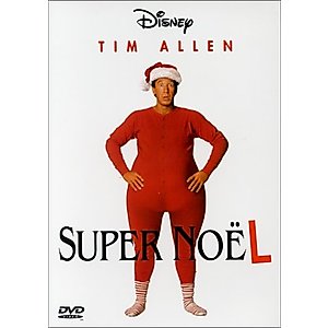 The Santa Clause