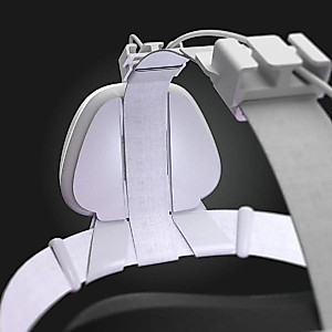 VRPower Rebuff Reality 2 for Oculus Quest and Oculus Quest 2