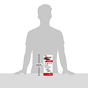 Tomcat Household Pest Glue Trap, 4-Pack