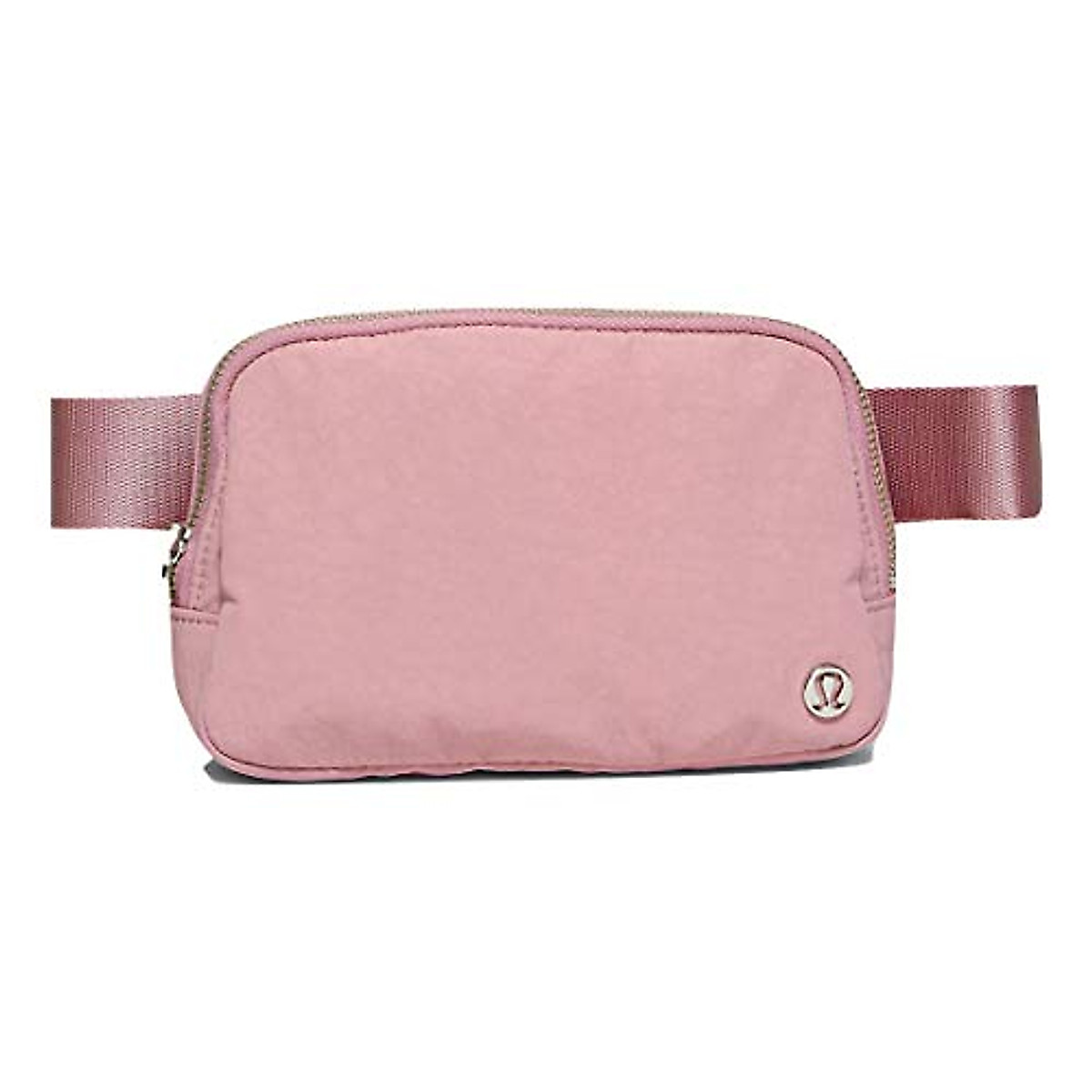 Lululemon Everywhere Belt Bag, 1L (Pink Taupe)