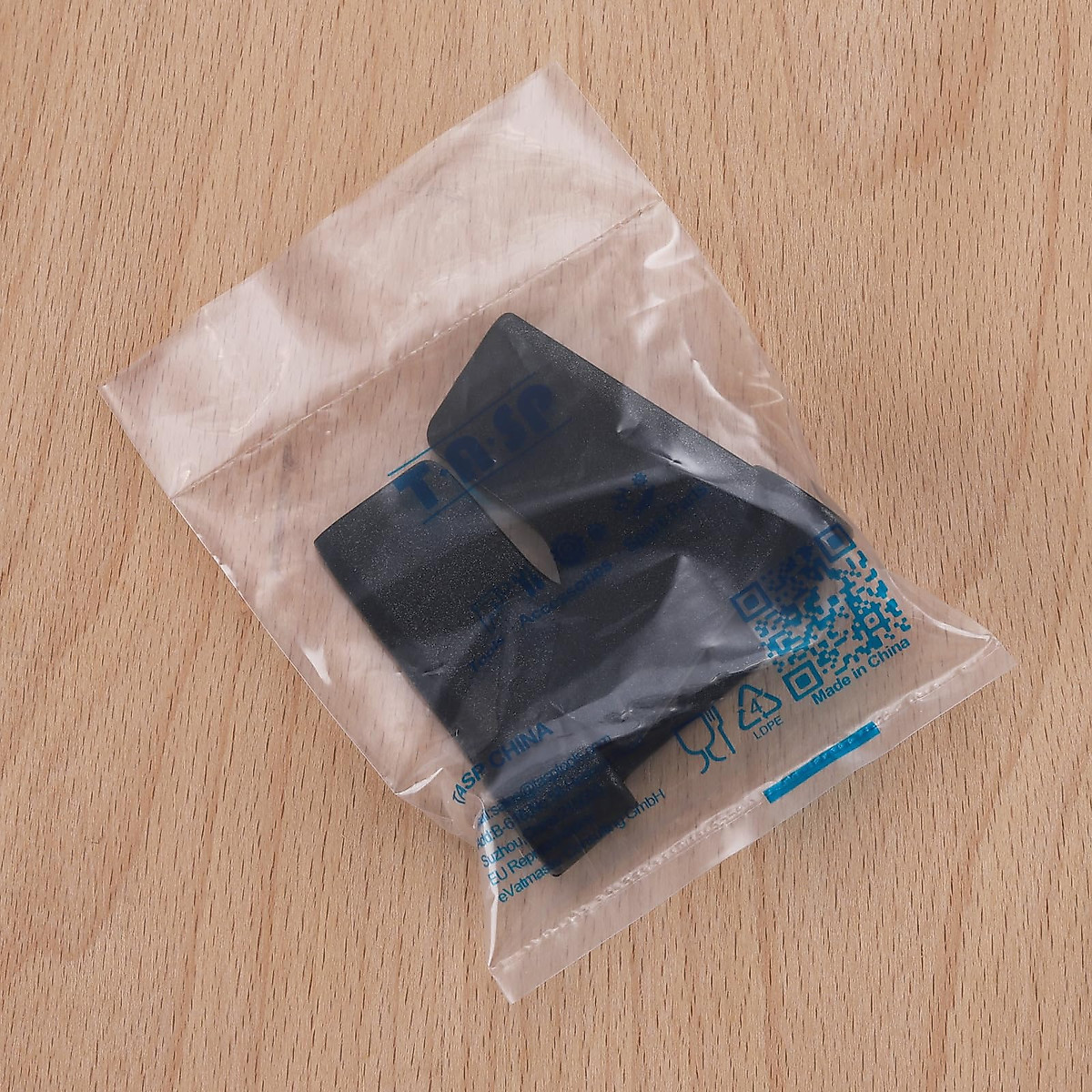 TASP 2pcs Bread Maker Machine Blade Replacement, Kneading Paddle Compatible with Panasonic Breadmaker SD-B2510 SD-YD250