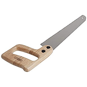 Stanley 20-221 10-Inch 12 Points Per Inch SharpTooth Mini Utility Saw