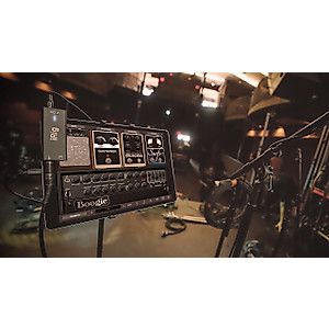 IK Multimedia iRig HD 2 guitar audio interface for iPhone, iPad, Mac, iOS and PC with USB-C, Lightning and USB cables and 24-bit, 96 kHz music recording