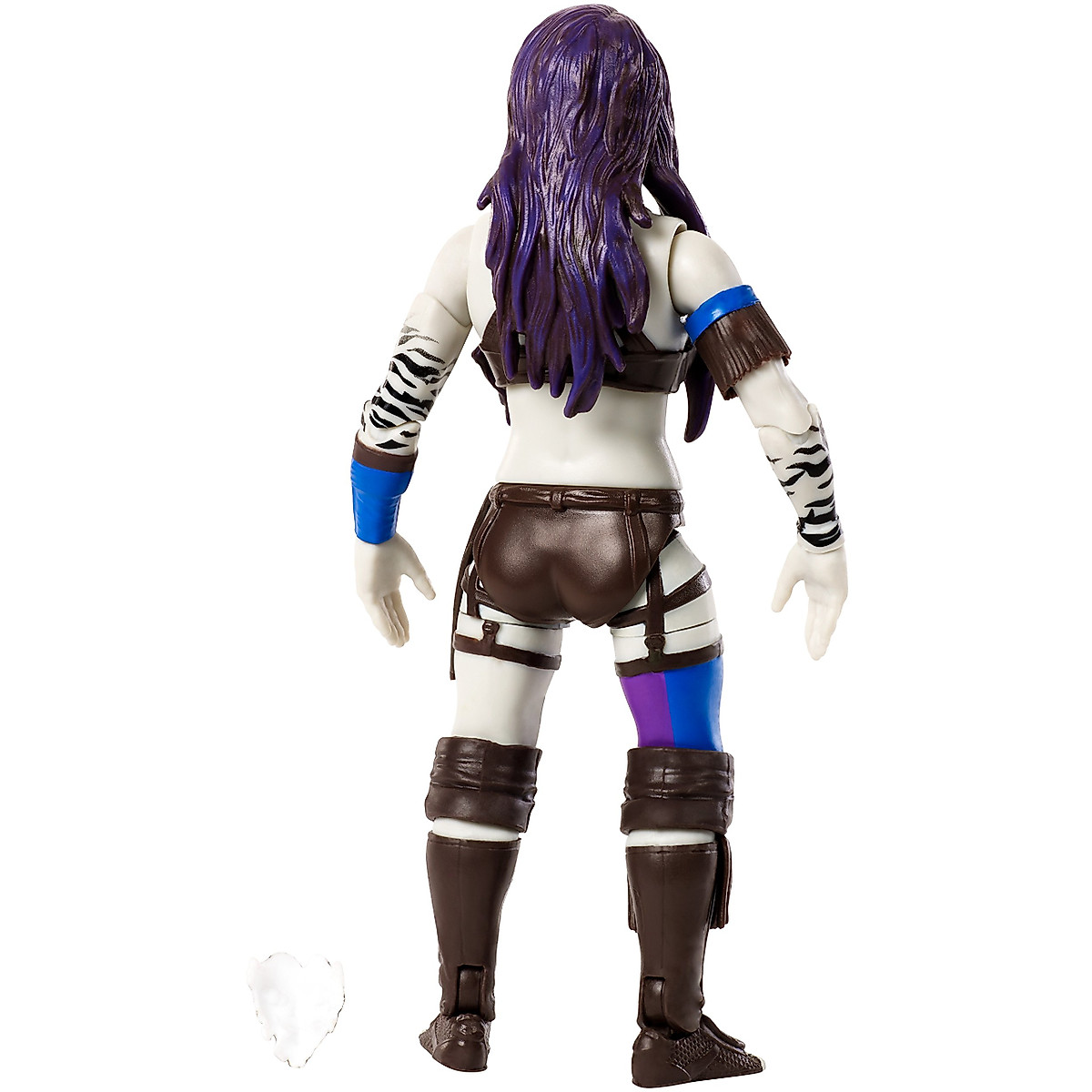 WWE Asuka Monsters Action Figure