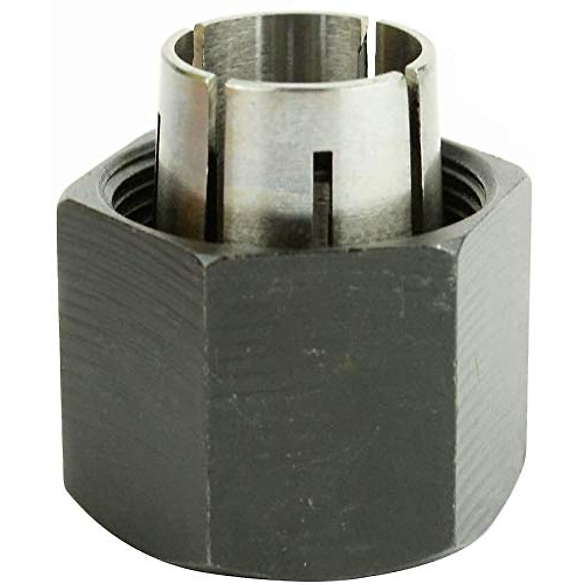 Thaekuns 1/2" Router Collet fit for Dewalt 326286-03, Bosch 2610906284,Big Horn 19693 & Hitachi 325-199, 323-421, RC050DW