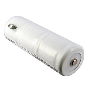 Battery Replacement for welch-allyn 71000 18100 20000 Otoscope 20000 72207 71110 71020 71670 Otoscope 71000 71610 Otoscope 72200 71015 72200 71010 71003 97210 Otoscope 97210 78904586 (750mAh/3.6V)