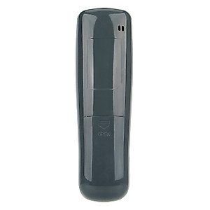 AULCMEET YAA1FB Replace AC Remote Control Compatible with Gree/Ferroli/Lennox/Tosot/Toyotomi/Cooper & Hunter CH Air Conditioner Remote YAA1FB YAA1FBF YAA1FB1 YAA1FB1F