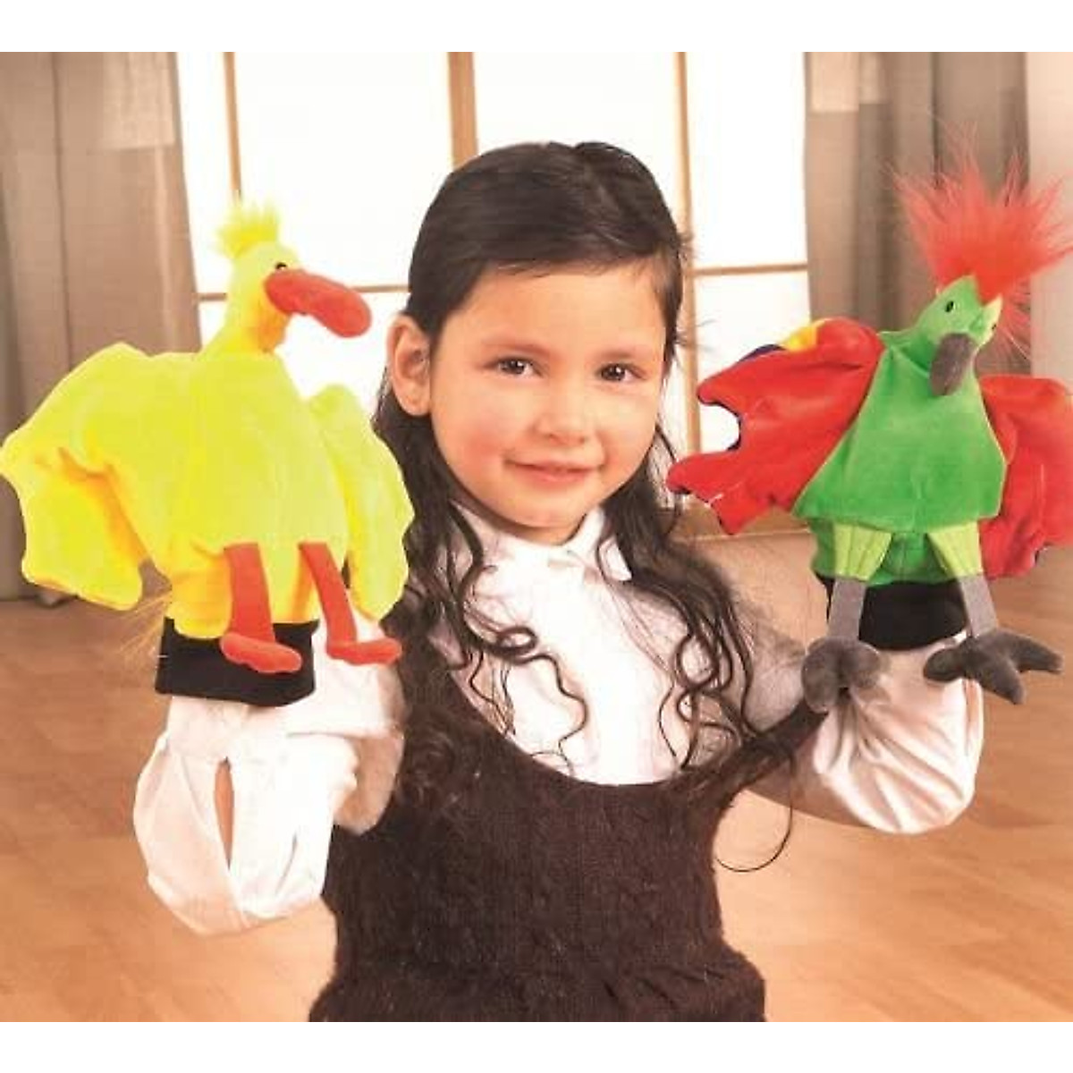 Beleduc Horse Glove Puppet