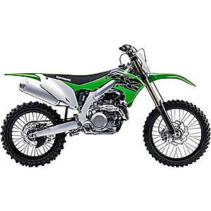 New-Ray Toys 1:6 Kawasaki 2019 KX450F