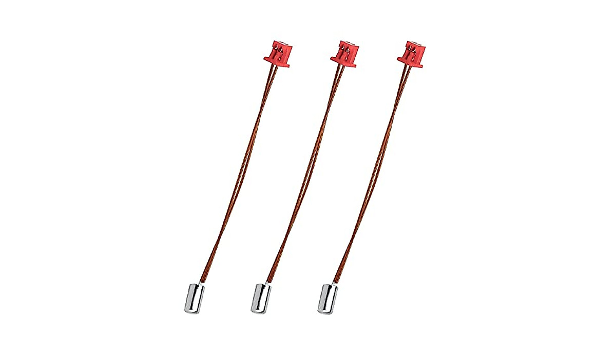 3PCS Official Sprite Extruder Pro Temperature Sensor, NTC 100K B3950 ...