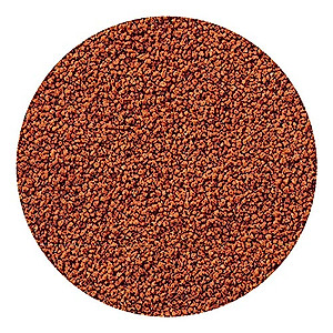Hikari Tropical Semi-Floating Micro Pellets Fish Food, 0.77 Oz (22g)
