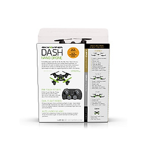 Sky Viper Dash Nano Drone