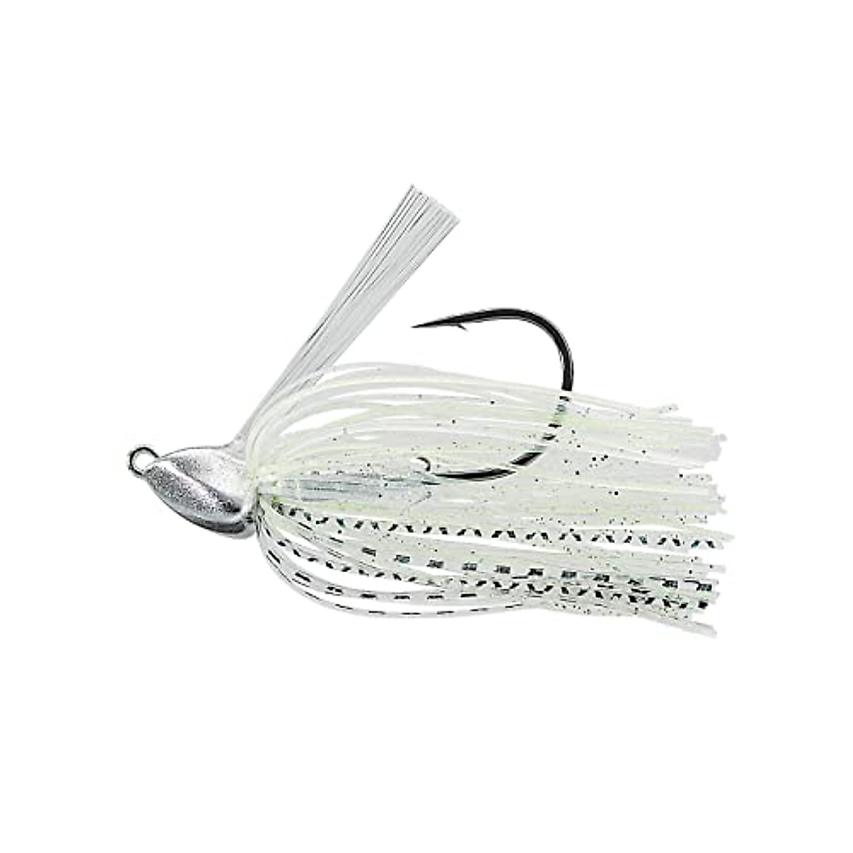 Daiwa Evergreen GR 3/8 OZ. Swim JIG SPOT Remover