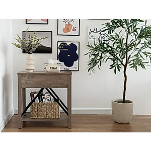 StorageWorks Seagrass Storage Baskets