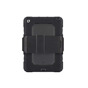 Survivor All-Terrain IPAD