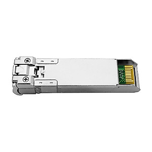 10Gb SFP sfp-10g-lr, OPTONE SFP+ 10G Single Mode Dual Fiber 1310nm SMF 10km LC Compatible with Cisco SFP-10G-LR, DDM Ubiquiti UF-SM-10G, Mikrotik,Netgear,Edge-core and More(2Pack)