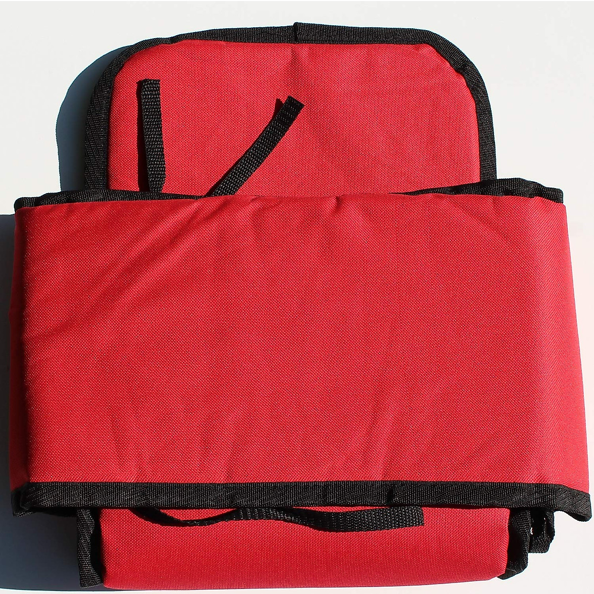 Flexible Flyer Pad for Baby Pull Sleigh, Toddler Boggan Sled Cushion 43 x 8.5 x .5"