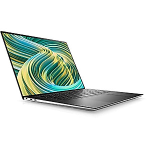 Dell XPS 9530 Laptop (2023) Touch | 15.6" 3456x2160 3.5k OLED | Core i7-13700H - 2TB SSD Hard Drive - 16GB RAM - Nvidia GeForce RTX 4050 | 14 cores @ 5 GHz - 6GB GDDR6 Win 11 Home Silver
