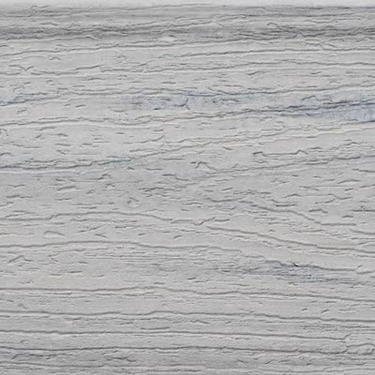 Starborn Industries Pro Plug System PXDC633S275 for Trex Foggy Wharf Decking 100 lin ft with Epoxy Screws and Tool