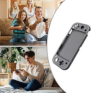 Console Protective Case Anti Scratch Console Case Protector Console Protective Cover Case for Switch Lite