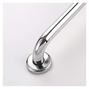 ALDEPO Grab Bars Stainless Steel Grab Bar, Grab Rails，Elderly Pregnant Women with Disabilities, Safety Non-Slip Barrier-Free Handrail, for Bathtub, Toilet, Kitchen