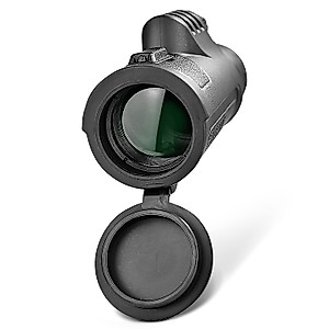 STARSCOPE Monocular G3 - Long-Range 10x42 High Powered Monocular for Bird Watching, Hunting, Sports, and More | Small Monocular for Adults with BAK4 Prism and Wide Field of View