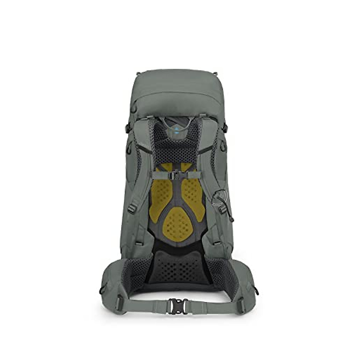 Osprey Kyte 48L Women's Backpacking Backpack with Hipbelt, Rocky Brook Green, WM/L