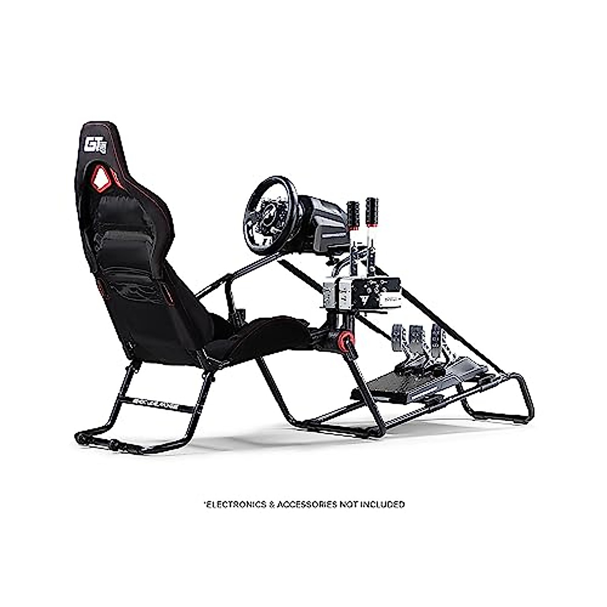 Next Level Racing NLR-S031 GTLite Pro Foldable Racing Cockpit