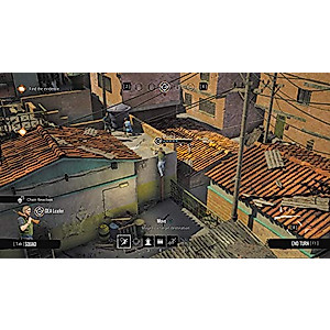 Narcos: Rise of The Cartels (Xbox One)