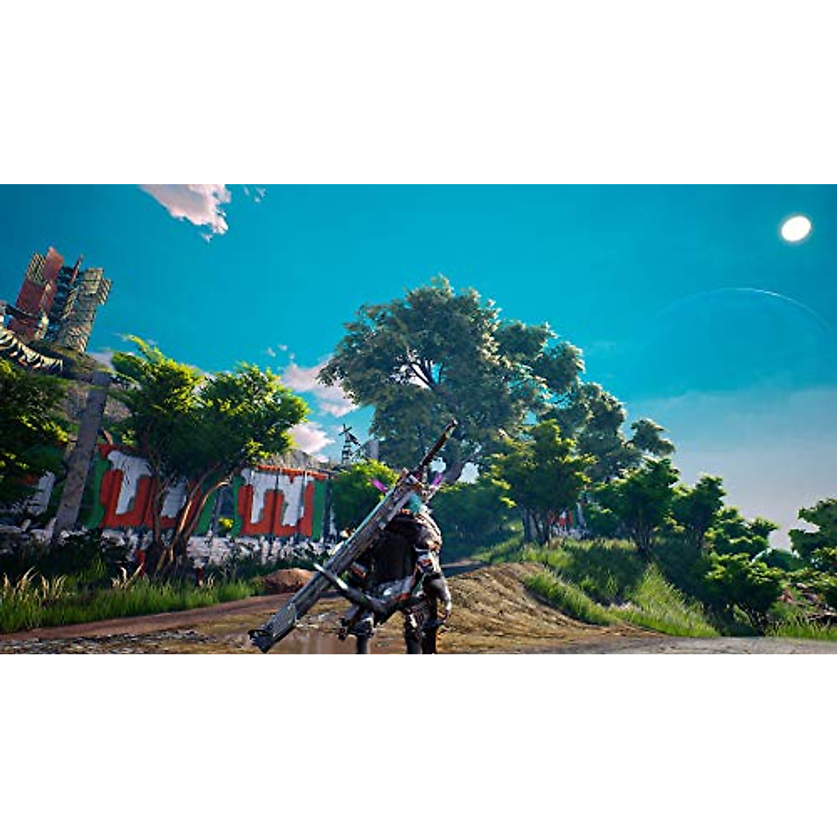 Biomutant - PlayStation 5