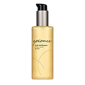 Epionce Lytic Gel Cleanser, Face Wash for Oily Skin and Acne Prone Skin, Cleanser for Oily Skin that removes Dirt, Oil and Makeup, Oily Skin Face Wash