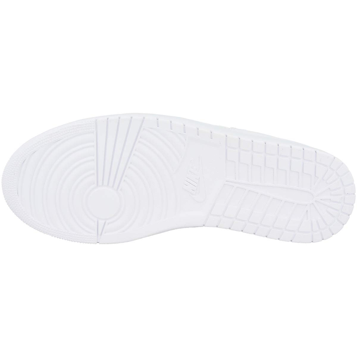 Nike Men's Jordan Access Basketball Shoe, White Gym Red Black, 13 UK