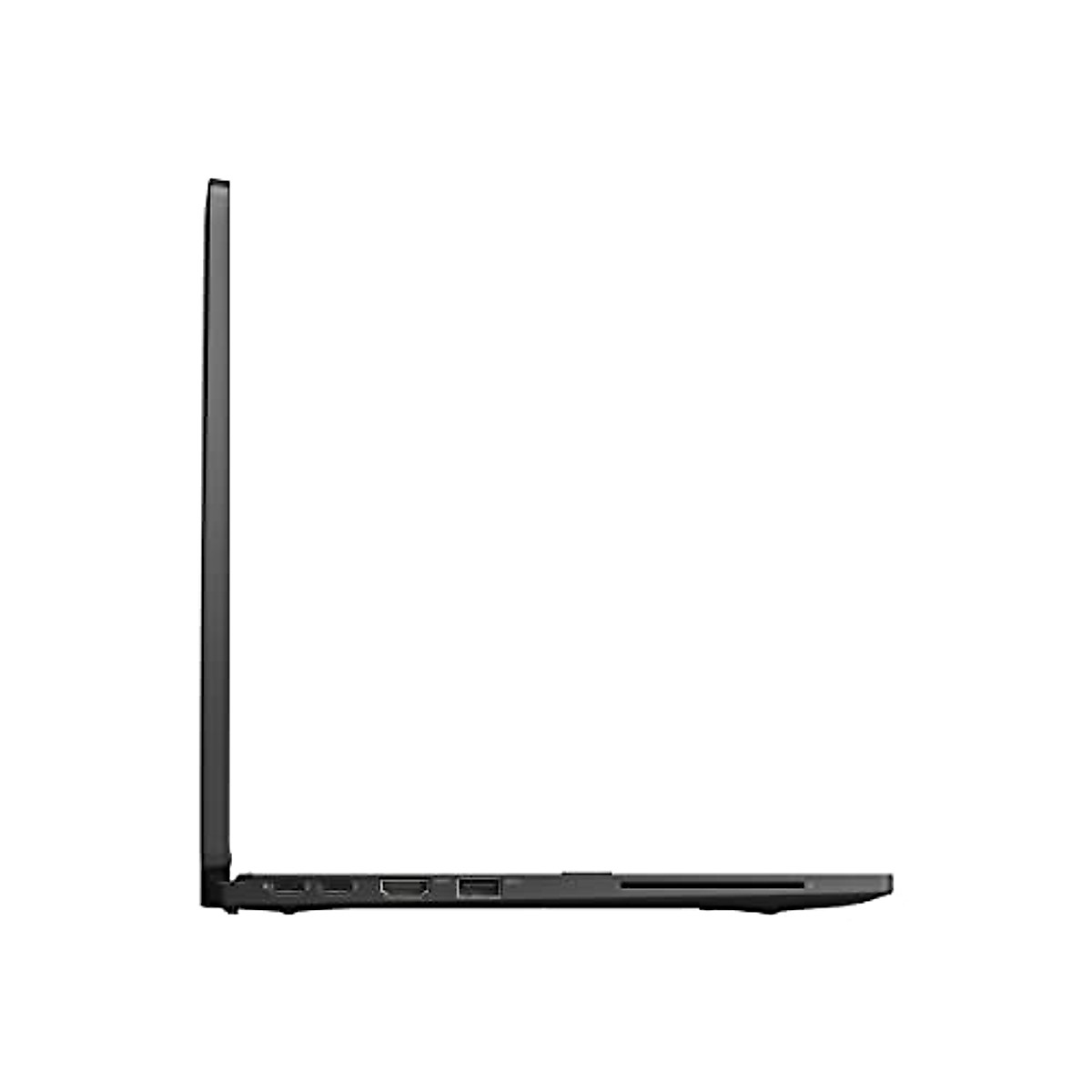 Dell Latitude 7389 FHD Touch Screen 2-in-1 Laptop / Tablet PC (Intel Core i5-7300U, 8GB Ram, 256GB SSD, HDMI, Web Camera, WiFi) Win 10 Pro (Renewed)