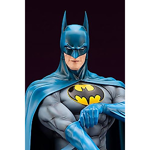 Kotobukiya DC Comics Batman: The Bronze Age ARTFX Statue