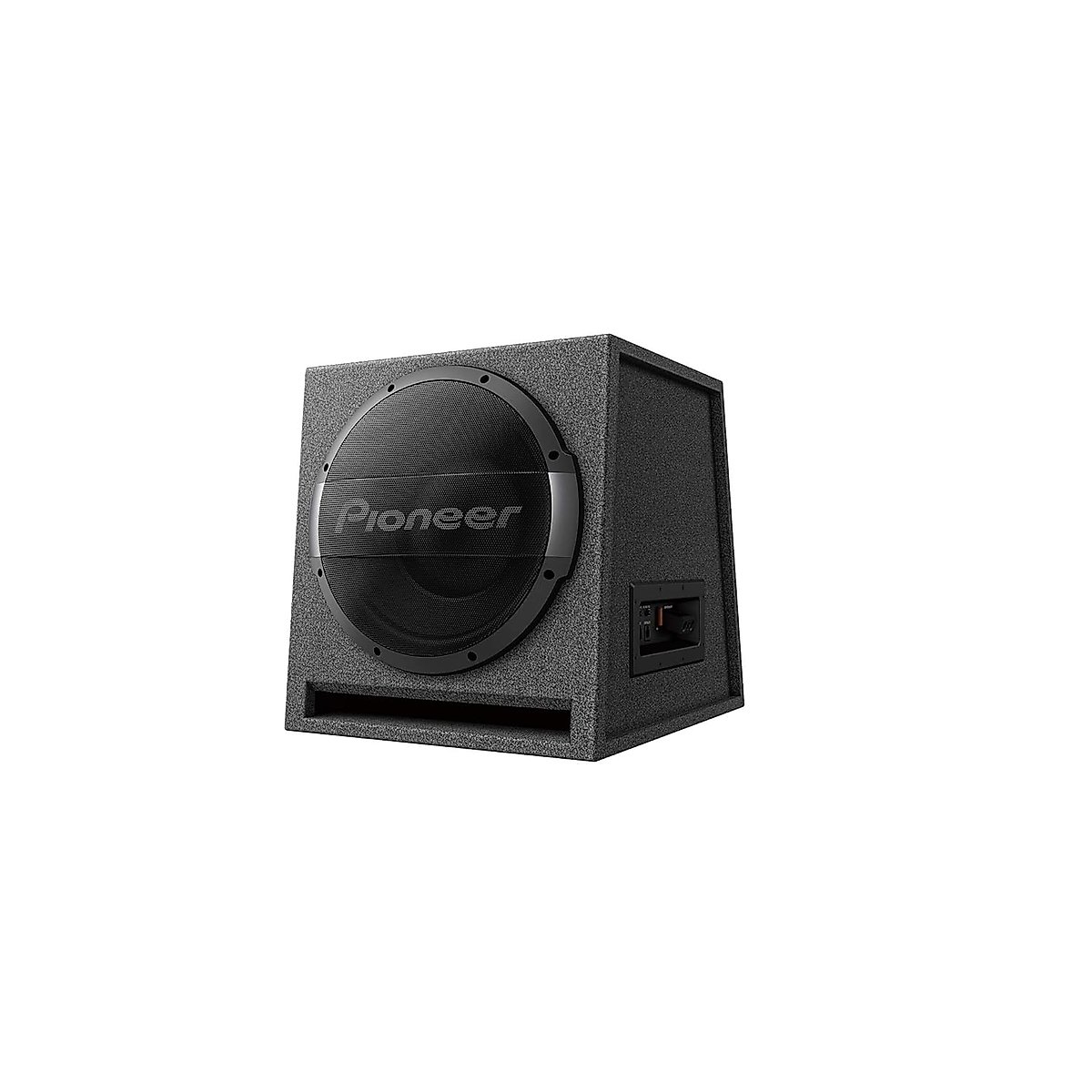 Pioneer TS-WX1210AH 12" Ported Enclosure Active Subwoofer with Built-in Amplifier
