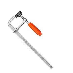 mini vise grips Clamps For Woodworking Tools Forging F Clamps Carpentry Tools - 200mm