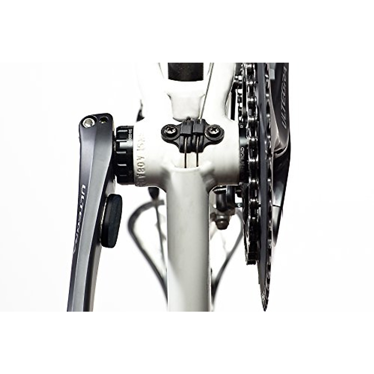 Wahoo RPM Cycling Cadence Sensor for Outdoor, Spin and Stationary Bikes