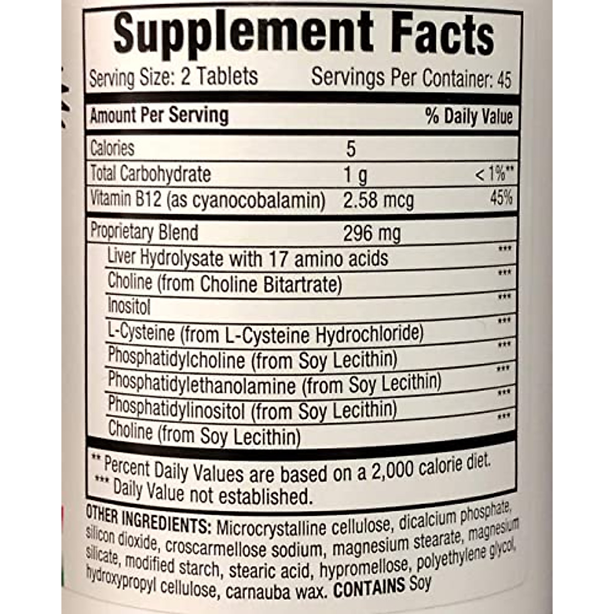 Liverite Liver Aid 120 Tablets, Liver Support, Liver Cleanse, Liver Care, Liver Function, Energy.