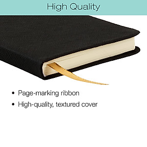 2023 Pocket Planner/Pocket Calendar: 14 Months (Begins November 2022) / 2023 Calendar/ 2023 Weekly Calendar/Weekly Planner Organizer (Black)