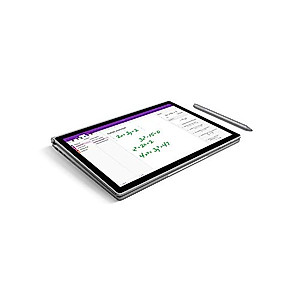 Microsoft Surface Pen Platinum Model 1776 (EYU-00009)