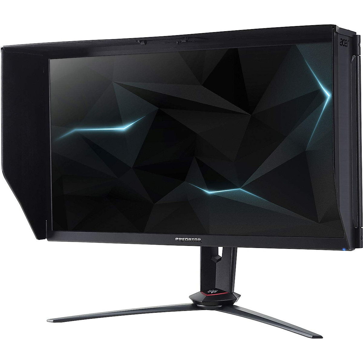 acer Predator XB3-27" Monitor 4K UHD 3840x2160 120Hz 16:9 4ms GTG 350 Nit IPS (Renewed)