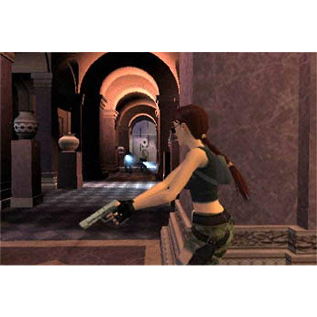 Lara Croft Tomb Raider: The Angel Of Darkness (Renewed)