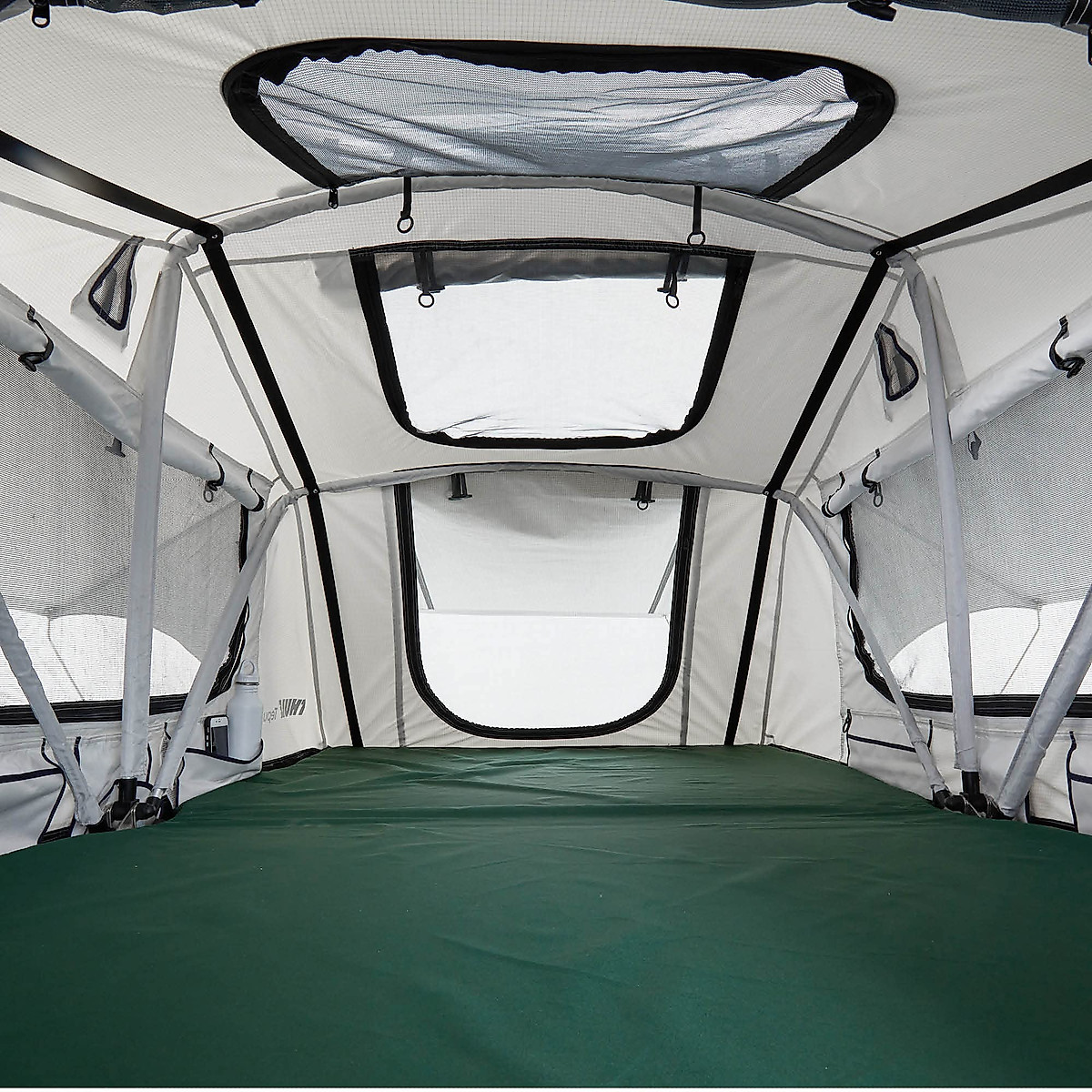 Thule Tepui Low-Pro 2, Light Gray, One Size