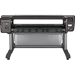 HP Designjet Z6dr Postscript Inkjet Large Format Printer - 44" Print Width - Color - TAA Compliant