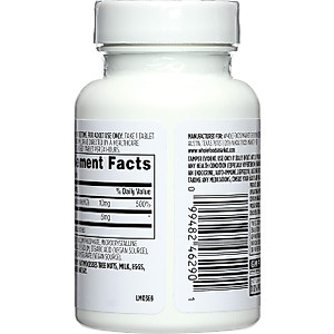 365 by Whole Foods Market, Melatonin 5Mg, 60 Count