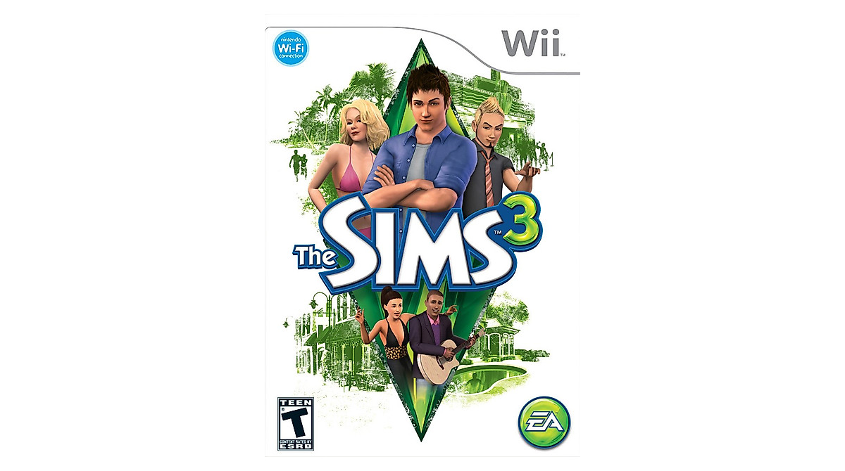 Play The Sims 3 - Ultimate Life Simulation Game