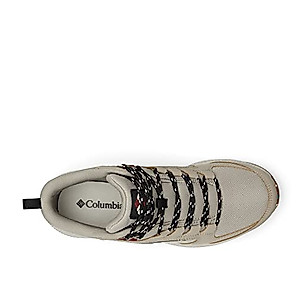 Columbia Re-Peak™ Mid Canvas Tan/Black 11.5 D (M)