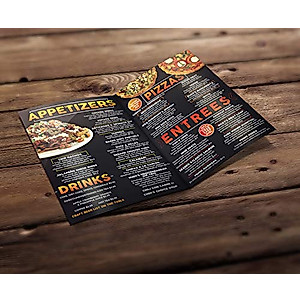 TerraSlate Paper 10 MIL 8.5" x 11" Waterproof Laser Printer/Copy Paper 500 sheets