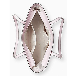 Kate Spade New York Kerri Medium Tote (Serendipity Pink)