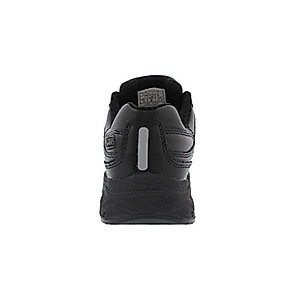 Spira Classic Walker 2 Women's Shoes with Springs Black - 11 Medium